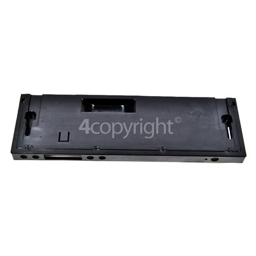 Rangemaster Control Panel | www.rangemaster-spares.co.uk