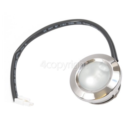 20W Cooker Hood Lamp G4 12V | www.4caple.co.uk