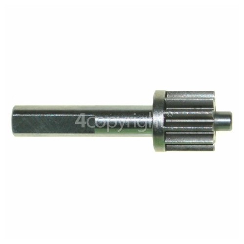 Kenwood Drive Pinion Assembly | www.4kenwood.co.uk