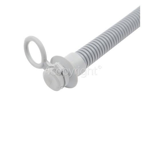 Candy Rubber Drain Hose | Candy UK