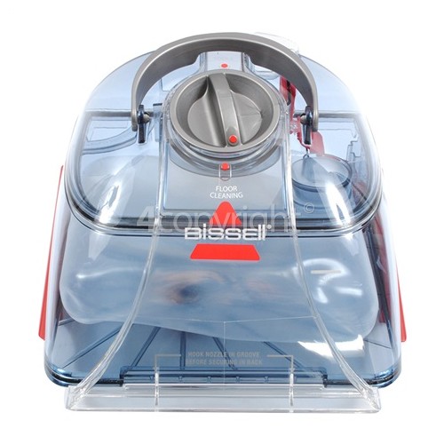 BISSELL Tank Assembly | www.4bissell.co.uk