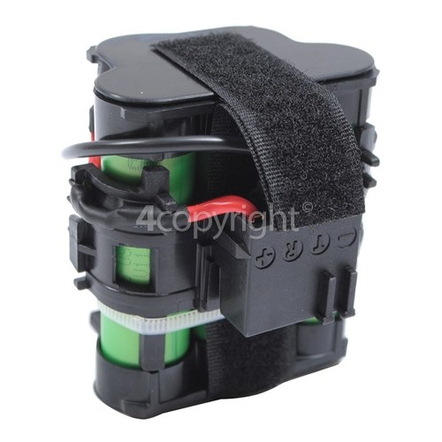 Flymo 1200R 18V Battery | Official Flymo Shop