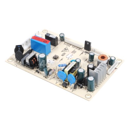 Rangemaster Use CRY0061800014 Main PCB | www.rangemaster-spares.co.uk