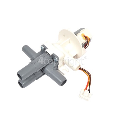 LG Convert Valve Assembly | www.4lg.co.uk