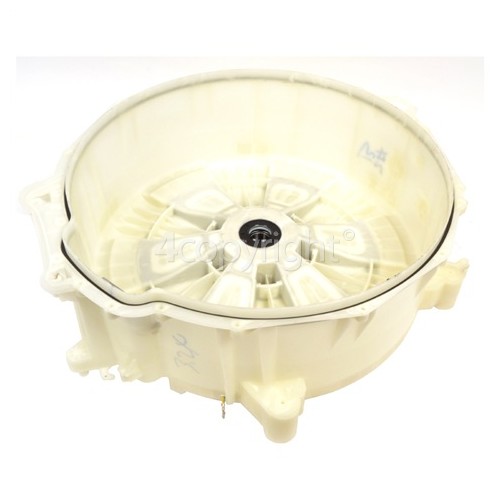 Samsung Rear Outer Tub | www.samsungspares.co.uk