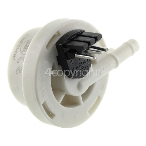 Delonghi Flowmeter | www.4delonghi.co.uk