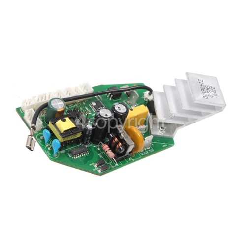 Delonghi Assembly Control Board | www.4delonghi.co.uk