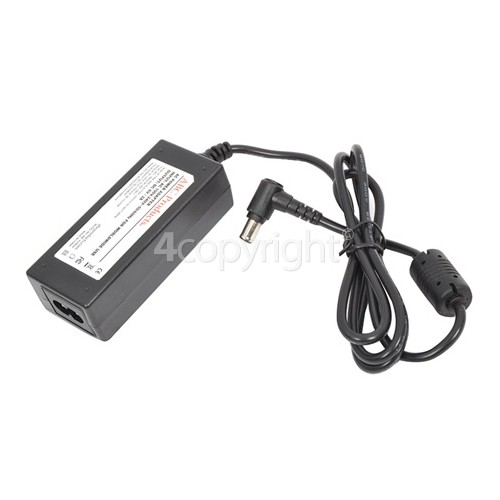 Pure Digital Compatible Pure DAB Digital Radio Mains Adapter - UK Plug ...