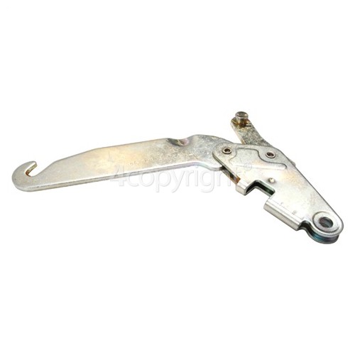 Left Hand Door Hinge | www.4caple.co.uk