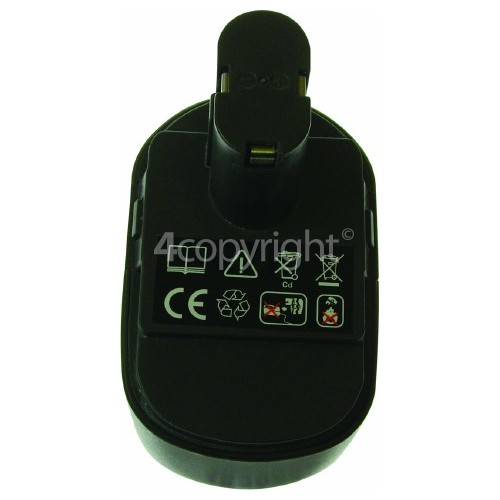 Flymo EasiCut 500CT Cordless Easicut Battery Pack Assembly | Official ...