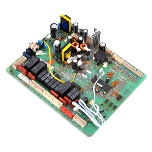 Rangemaster Main Control PCB | www.rangemaster-spares.co.uk