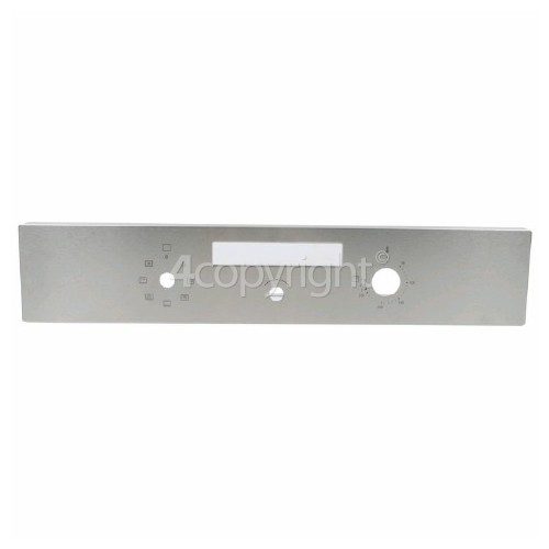 Samsung Control Panel Assembly | www.samsungspares.co.uk
