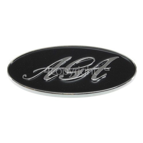 Rangemaster Badge Decal. Part Number P052191. | www.rangemaster-spares ...