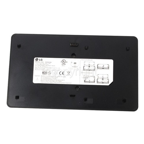 LG DPB586 Portable DVD Player Battery | www.4lg.co.uk