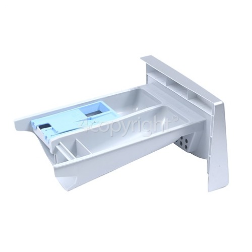 LG Soap Dispenser Drawer Assembly. Part Number AGL73677514. | www.4lg.co.uk