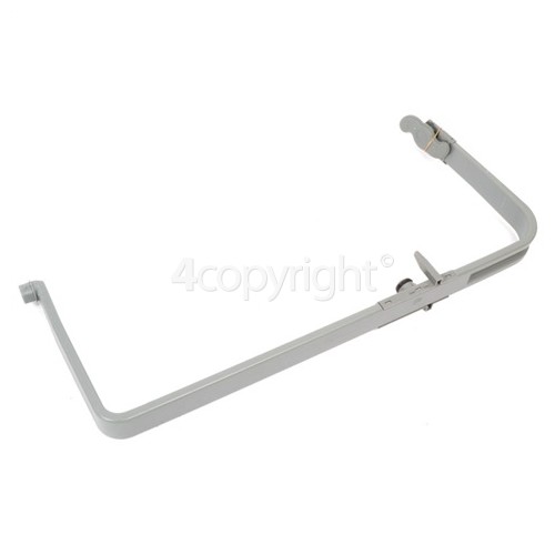 Wash Arm Water Inlet Feed Pipe. Part Number 12176000009452. | www ...