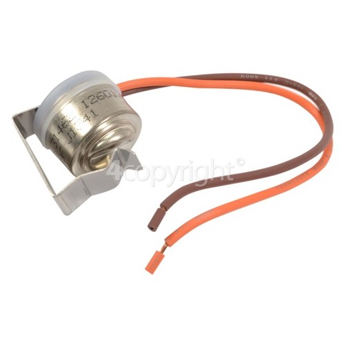 Whirlpool Freezer Evaporator Sensor : 37T31, 31462, L45-30F, 126012, 07 ...