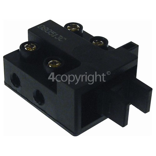 Flymo On/Off Switch. Part Number 521951201. | Official Flymo Shop