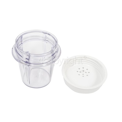 Kenwood Multi Mill & Lid. Part Number 659588. | www.4kenwood.co.uk