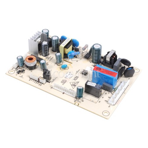 Rangemaster Use CRY0061800014 Main PCB | www.rangemaster-spares.co.uk