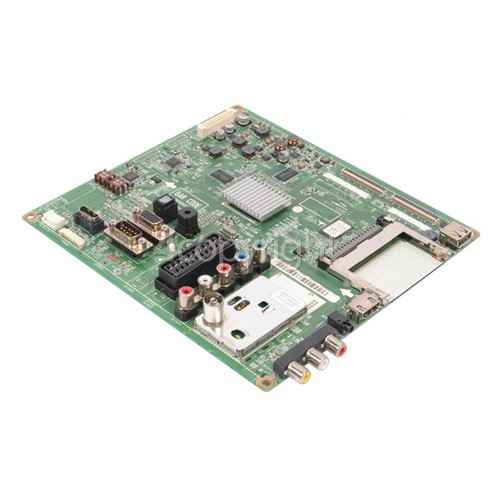 LG Bpr Total Assembly | www.4lg.co.uk