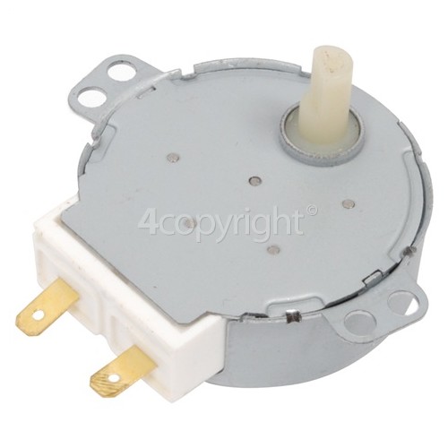 LG Turntable Motor | www.4lg.co.uk