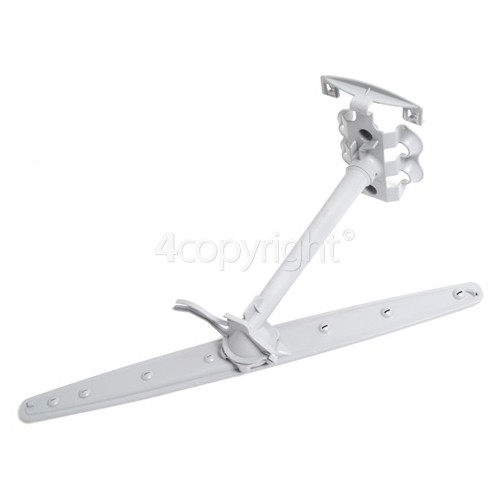 Whirlpool Upper Spray Arm. Part Number 481010555121. | www.4whirlpool.ie