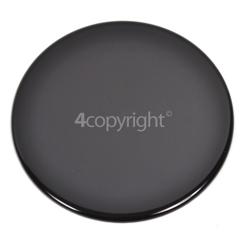 Rangemaster Large Burner Cap : 100MM Dia. | www.rangemaster-spares.co.uk