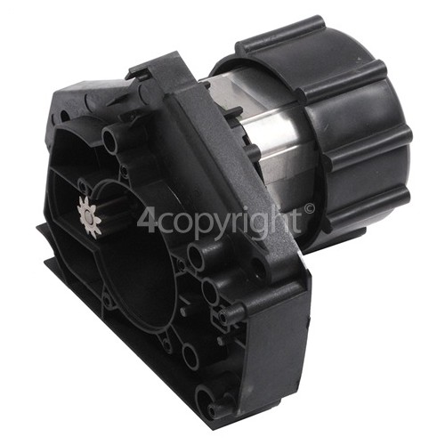 McCulloch Motor | www.4mcculloch.co.uk