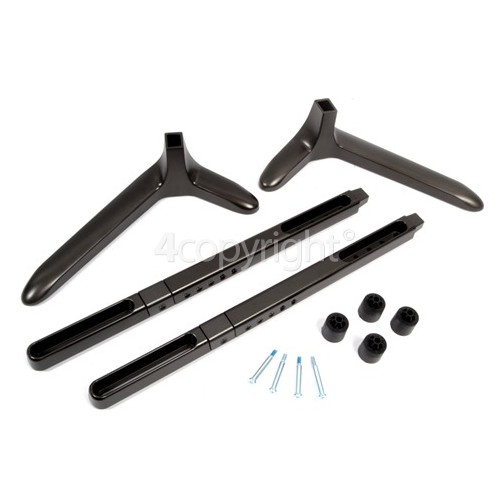 LG Stand Base Assembly | www.4lg.co.uk