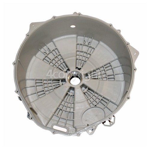 LG Outer Tub - Rear. Part Number 3044ER0018D. | www.4lg.co.uk