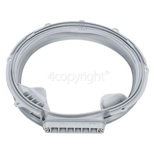 LG Door Seal. Part Number MDS62012603. | www.4lg.co.uk