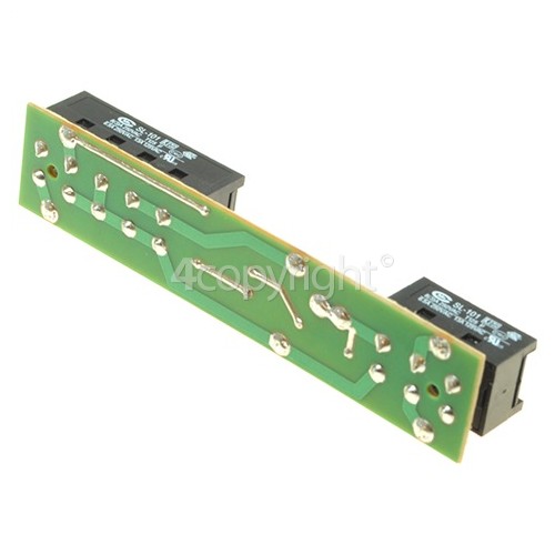 Hygena APP2210 PCB | Spares, Parts & Accessories for your household ...