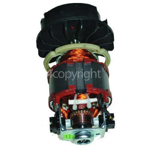 Flymo Motor Assy | flymospares.com