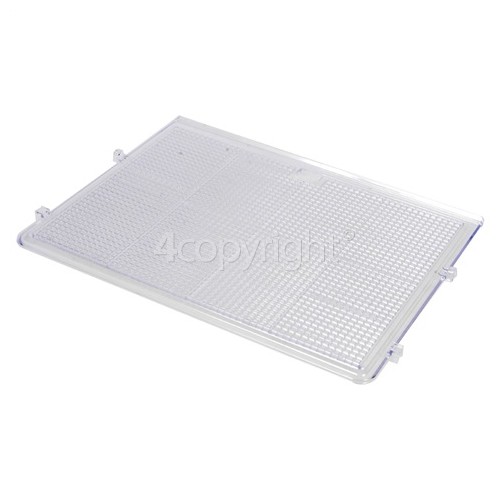 LG Crisper Cover | www.4lg.co.uk