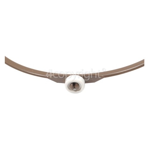 Turntable Rotating Ring Assembly : 177mm Diameter | www.4kenwood.co.uk