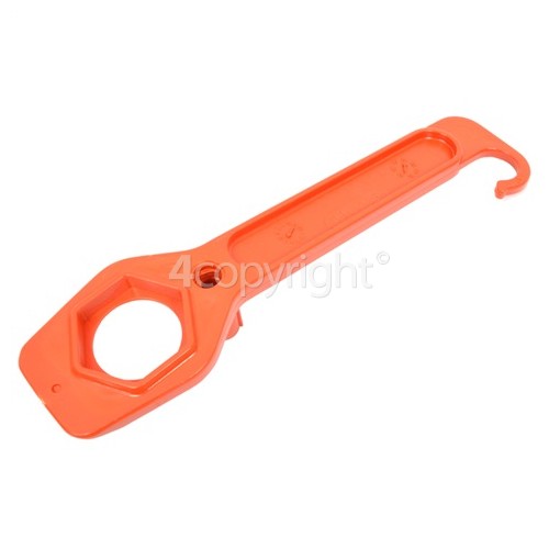 Flymo Plastic Spanner - Colour May Vary | Official Flymo Shop
