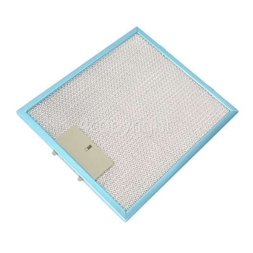 Baumatic BT9.3GL Aluminium Mesh Grease Filter : 260x230mm | www ...