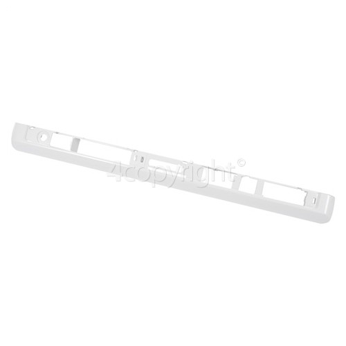 Gorenje Console Panel | www.gorenje-spares.co.uk