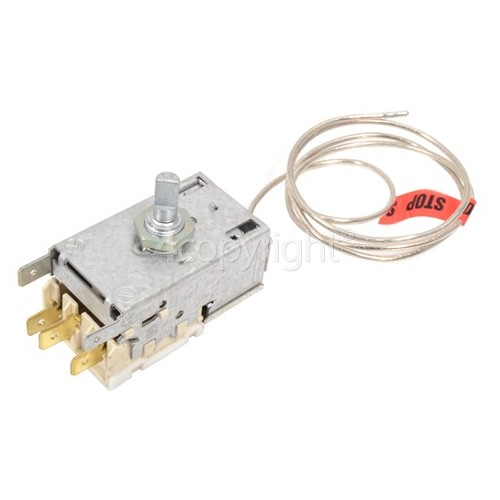 Indesit Fridge / Freezer Thermostat | www.indesitspares.co.uk