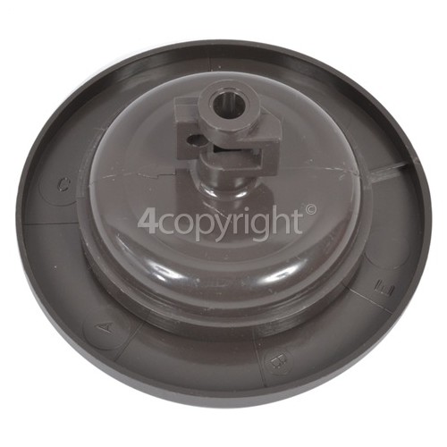 Hotpoint Timer Knob-dryer Brown Laundry 9900 9901 9920 9924 9934 Models ...