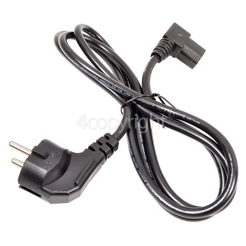 LG Mains Cable | www.4lg.co.uk