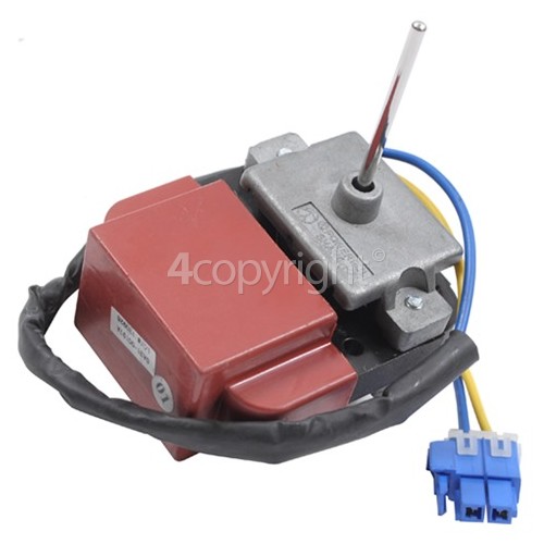 Samsung Fan Motor | www.samsungspares.co.uk