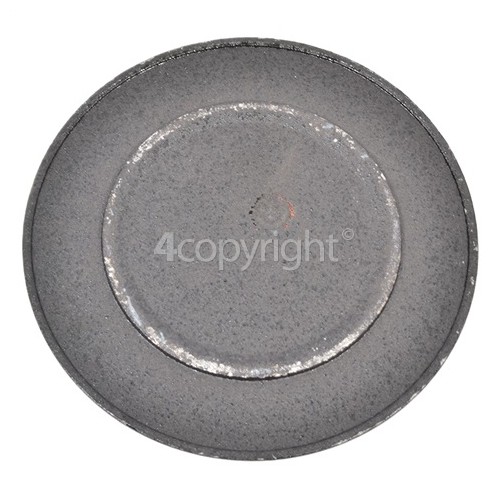 Stoves Burner Cap Large Rapid 100mm | stoves-spares.co.uk