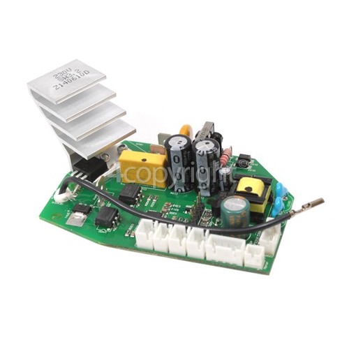 Delonghi Assembly Control Board | www.4delonghi.co.uk