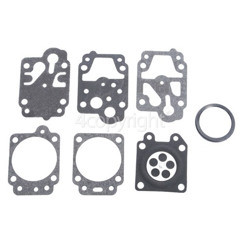 McCulloch Minor Repair Kit. Part Number 538247956. | www.4mcculloch.co.uk