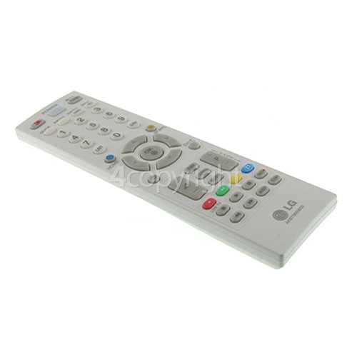 LG AKB73655833 Remote Control | www.4lg.co.uk