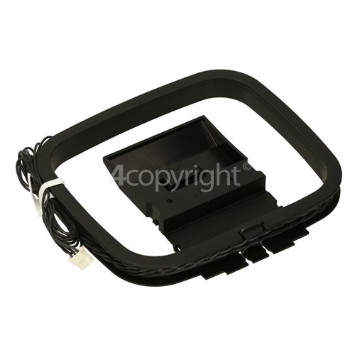 Sony Loop Antenna (FM/AM) | www.4sony.co.uk