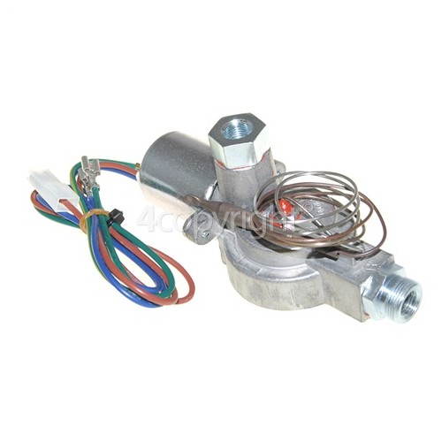 Rangemaster Main Oven Gas Flame Safety Device FSD : GSD22611 | www ...