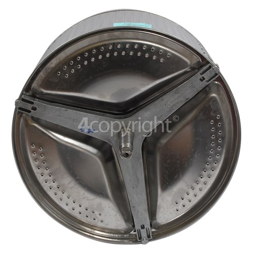 Samsung Drum Assembly | www.samsungspares.co.uk